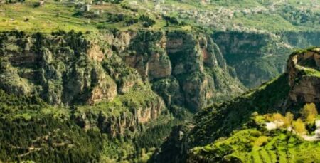 Discovering Lebanon: Historic and Tourist Sites - Safari Magazines