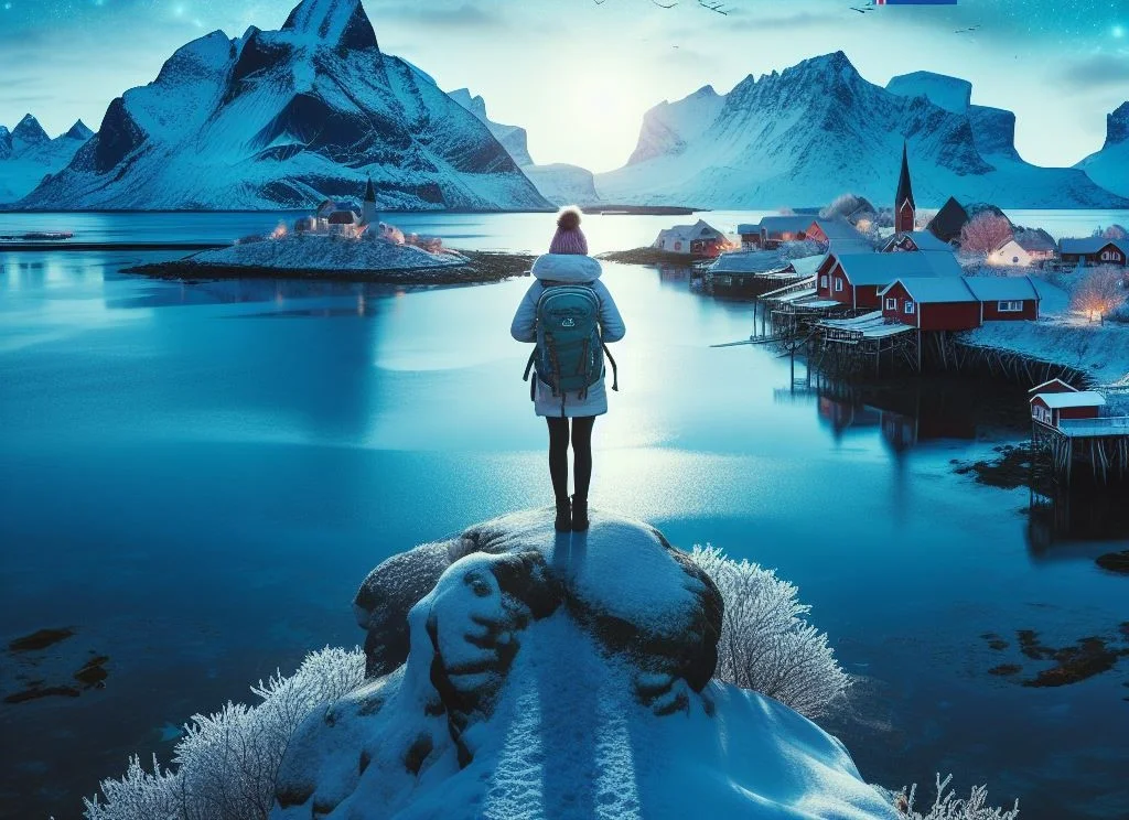 Safest Solo Travel Destinations Best Countries For Travelers Safari