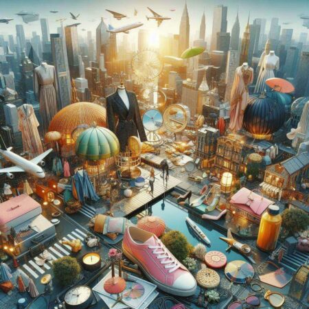 Top Fashion Capitals of the World - Safari Magazines